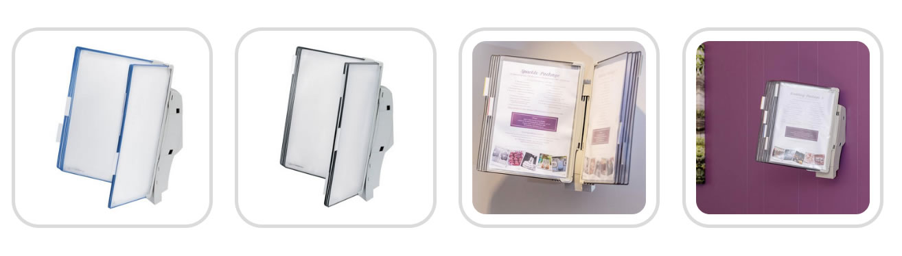 Tarifold® Modular Reference Systems • Tarifold Office Efficency Systems ...