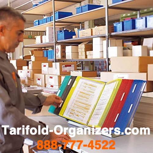 Tarifold® Desk Stands • Tarifold Desk Units • Tarifold-Organizers.com